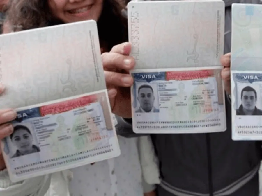 ¿Quiere viajar a Estados Unidos? Esto es todo lo que debe saber para ...